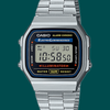 Recommended: Casio A168 — Ben's Watch Club