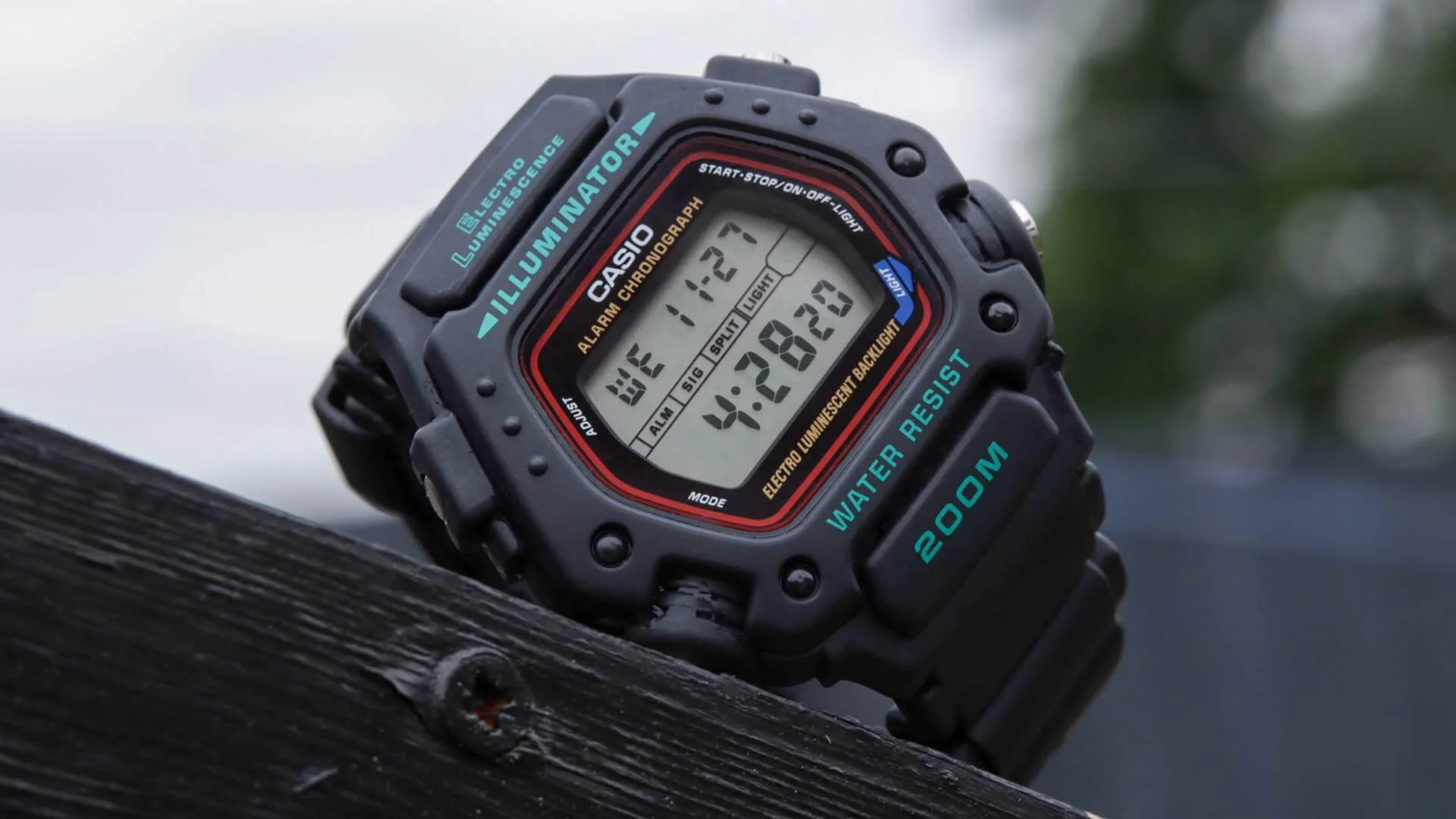 12 Durable G-Shock Alternatives That Won't Break The Bank — Ben's Watch ...