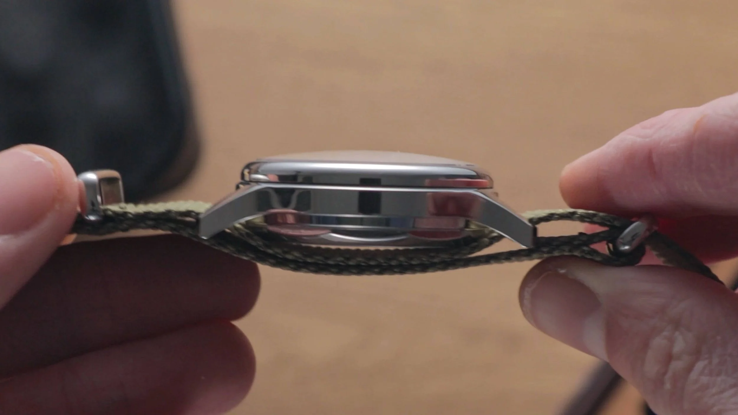 Sea-Gull 1963 Review | This Watch Truly Is Fantastic! — Ben's Watch Club