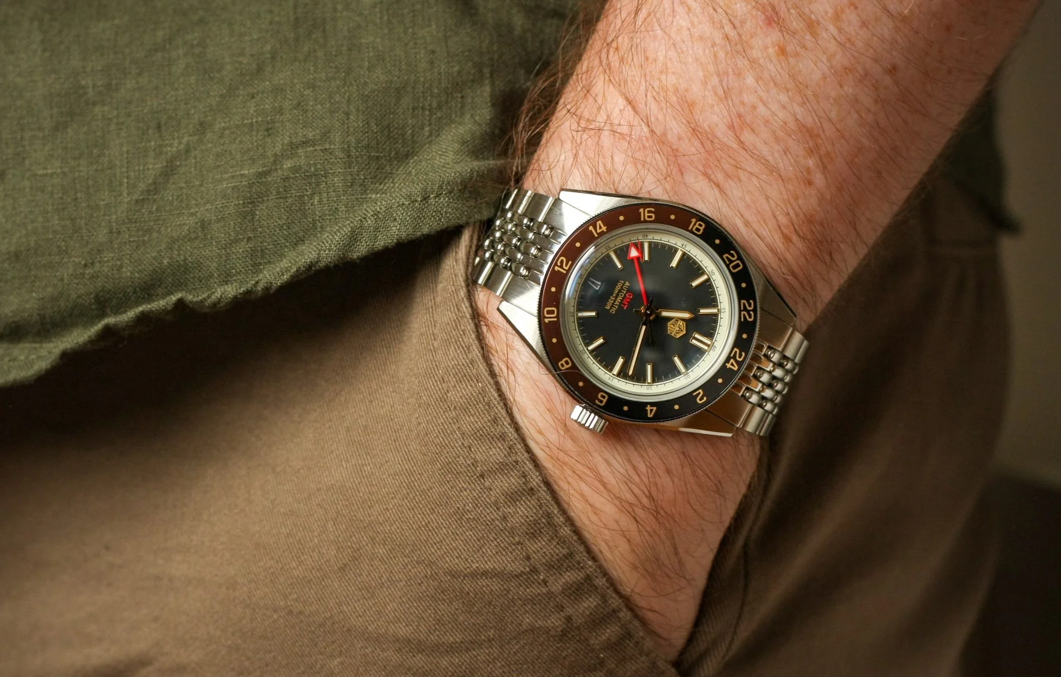 Top 20 Best Affordable Watches of 2024 - The End of Year Round-Up ...
