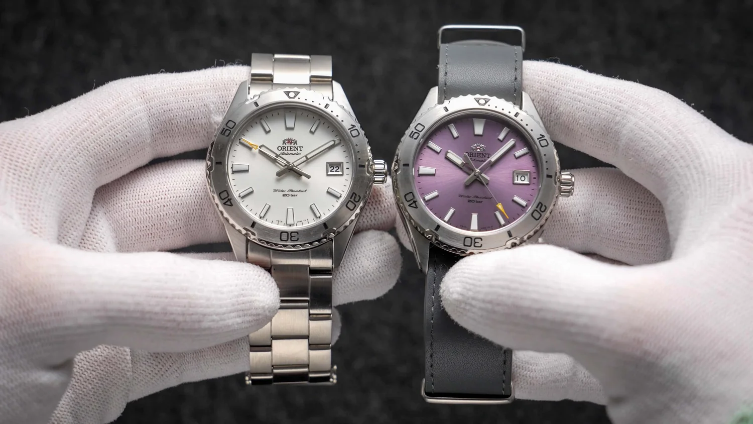 The Best Orient Watches of All Time - Ultimate Line-Up Of Orient's Top ...