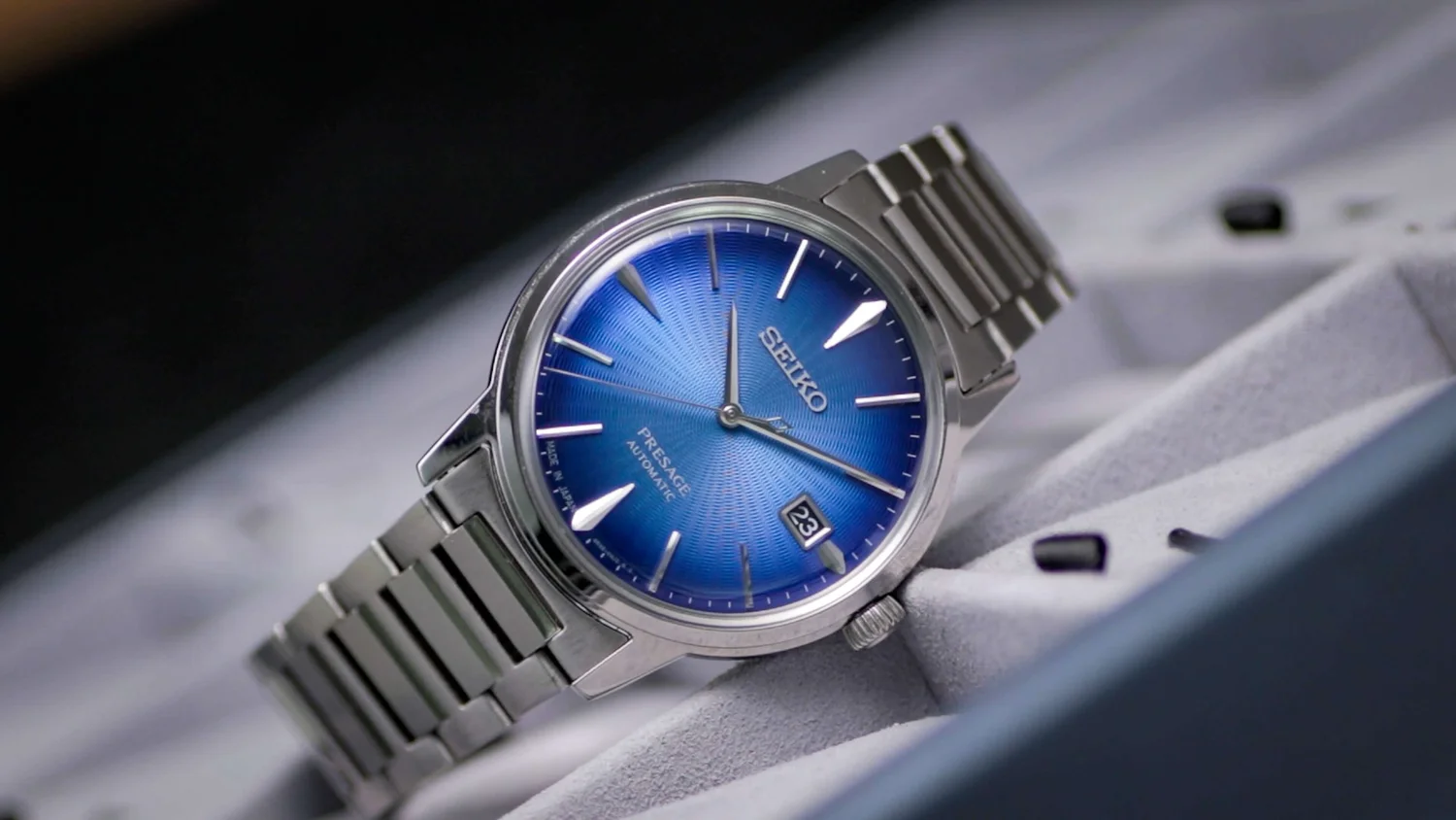 Top 20 Seiko Watches That Offer Impressive Value | Tried & Tested By Me ...