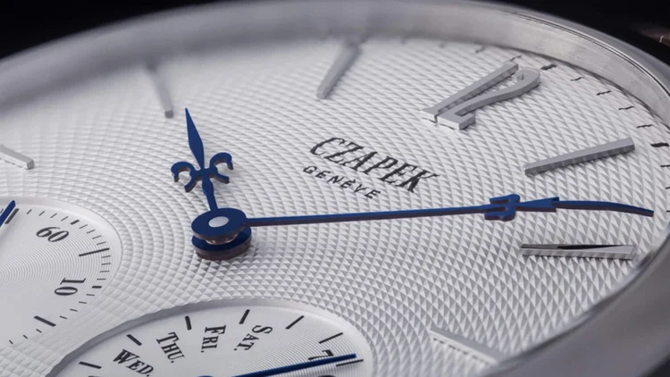 Types of Watch Hands – A Comprehensive Guide To The Art of Timekeeping ...