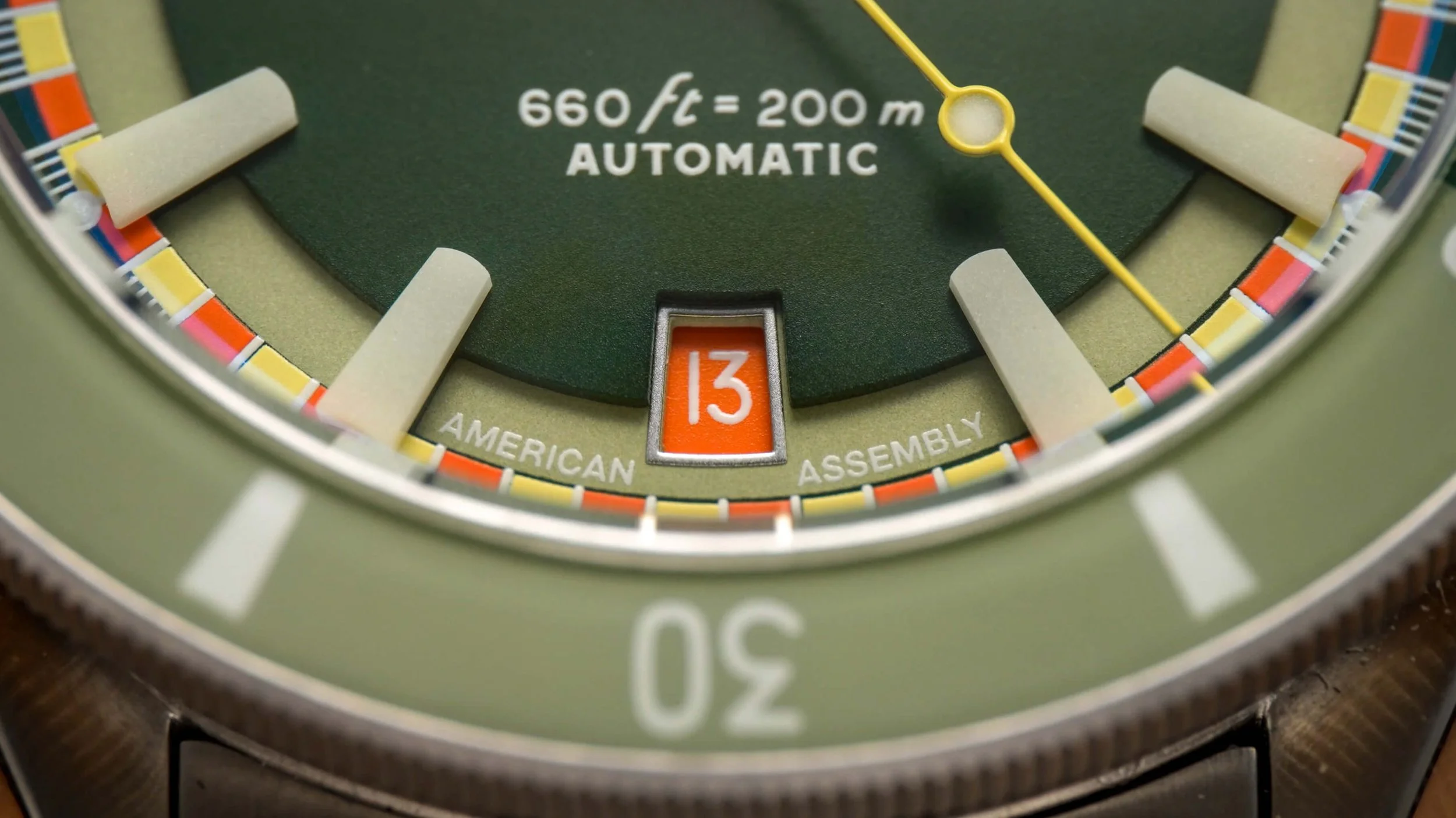 Are Vaer Watches Any Good? A Full Analysis of Vaer's Top Releases ...