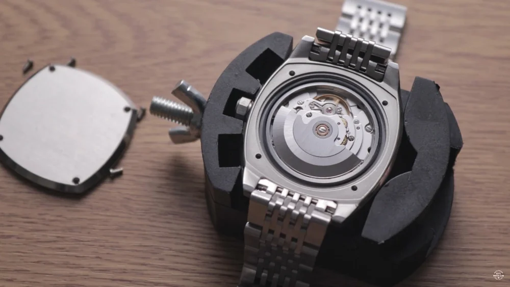 San Martin Original Design Watch Review - Are They Worth It? — Ben's ...