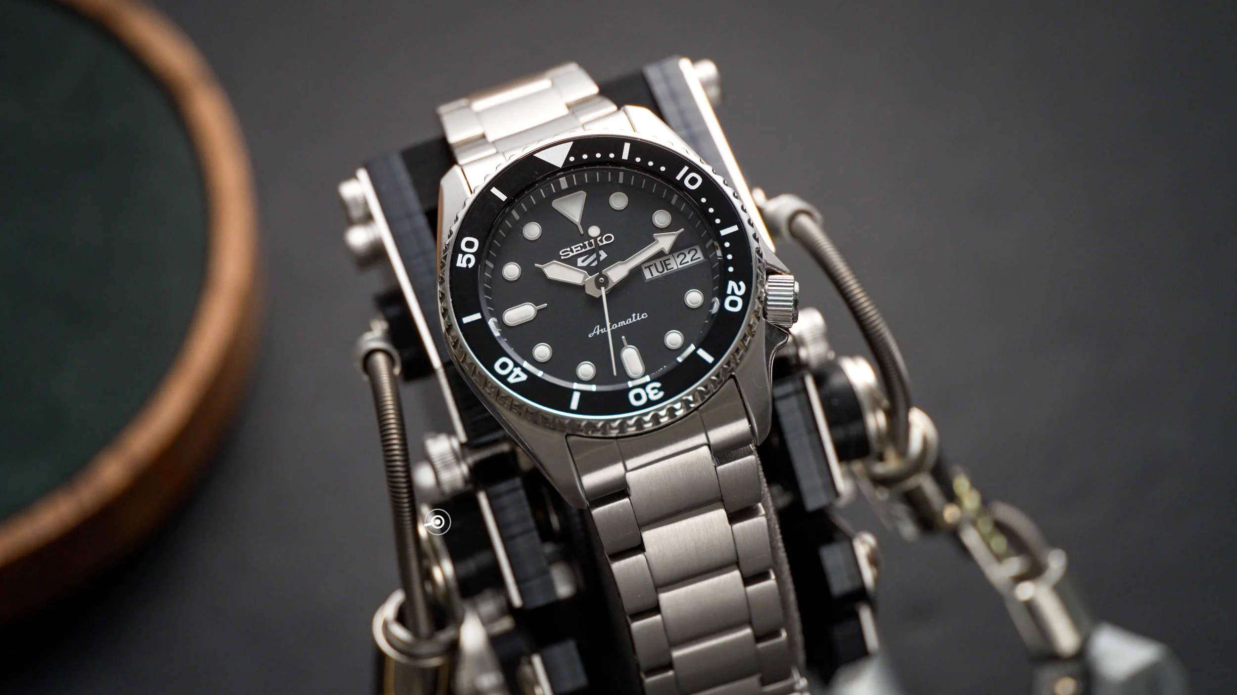 Top 20 Seiko Watches That Offer Impressive Value | Tried & Tested By Me ...