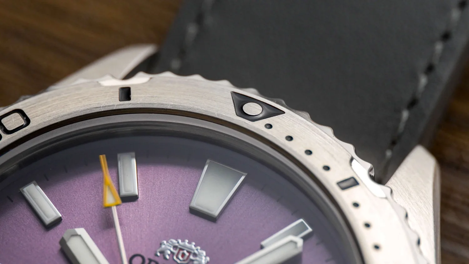 Orient Mako 40mm Sport Review | Is This Orient's Biggest Blunder? — Ben ...