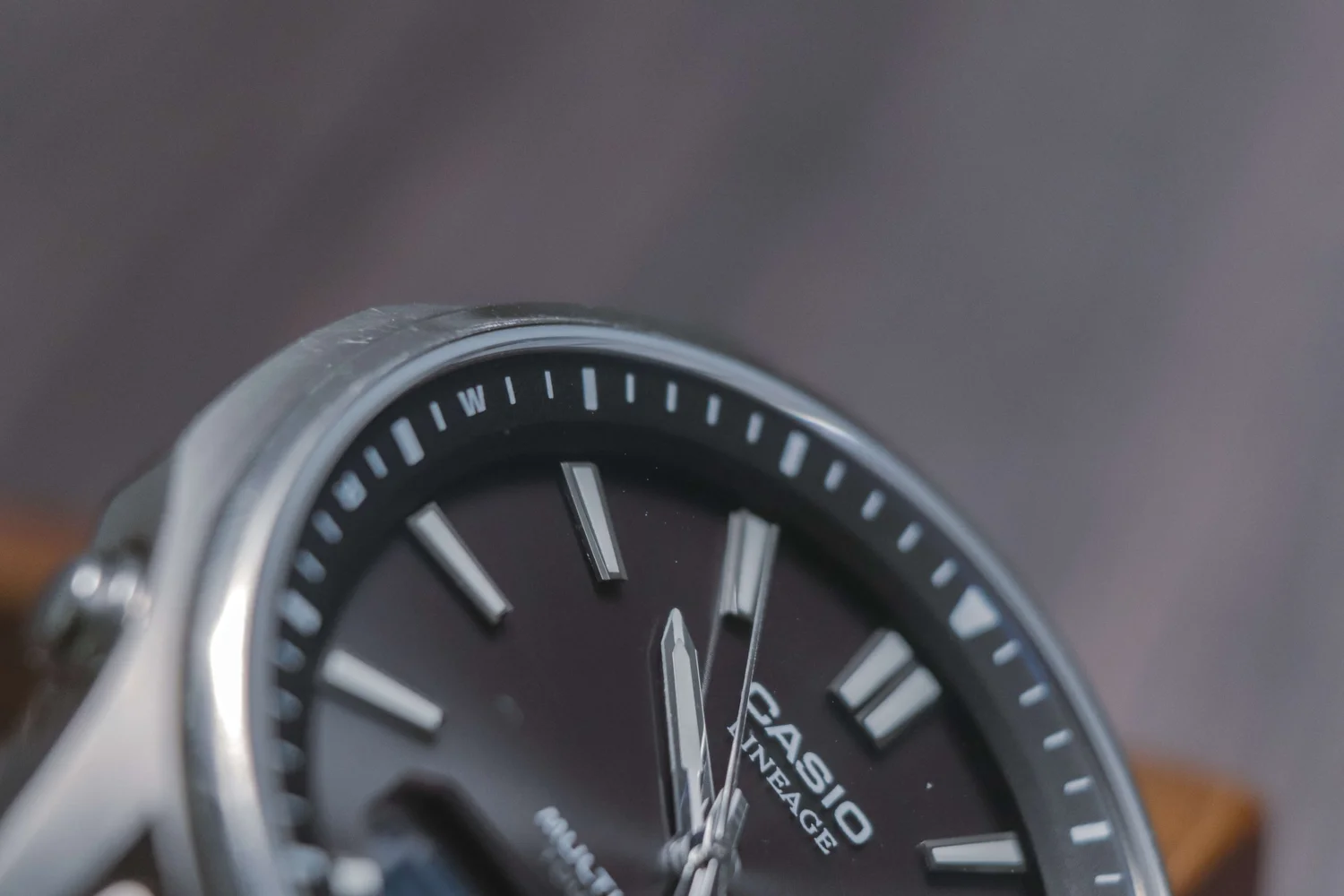 Casio Lineage Titanium Review (LCW-M100TSE-1AER) - The Greatest Watch ...