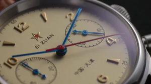 Sea-Gull 1963 Review | This Watch Truly Is Fantastic! — Ben's Watch Club