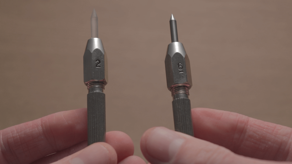 Special Watch Crystals Scratch Tested: Hardlex, Flame Fusion ...