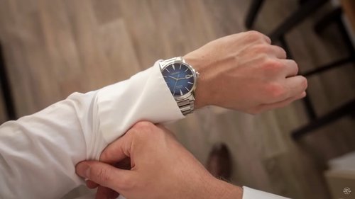 Different Styles of Wrist Watches Explained - Beginner’s Guide to Every ...