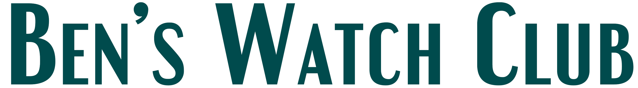 The Best Watches Under $50 For Men — Ben's Watch Club