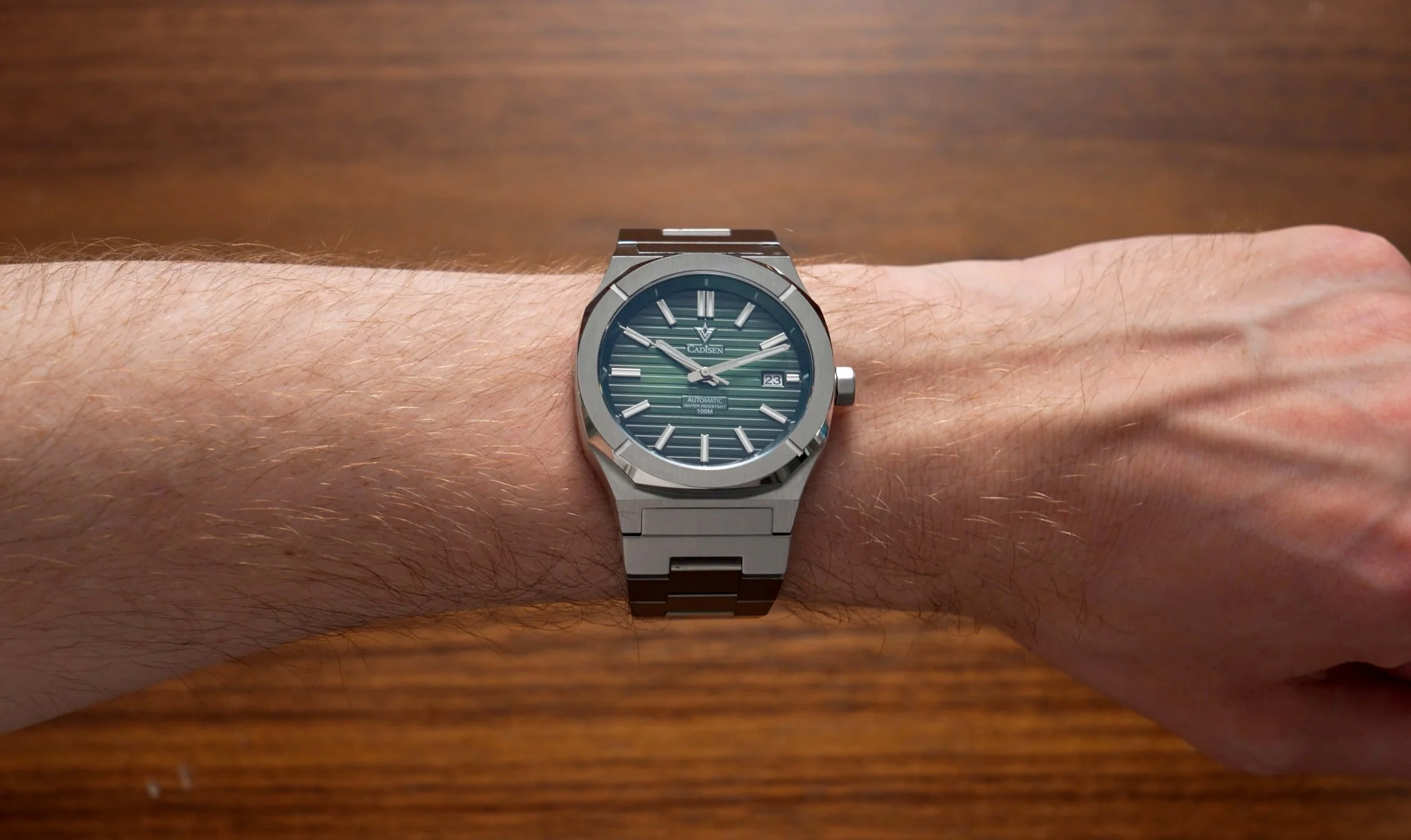 12 Incredible AliExpress Watch Brands That DON’T Just Copy! — Ben's ...