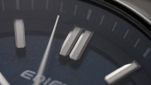 Casio Edifice EFK-100D – Casio’s Groundbreaking New Automatic Watch ...