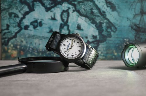 Different Styles of Wrist Watches Explained - Beginner’s Guide to Every ...