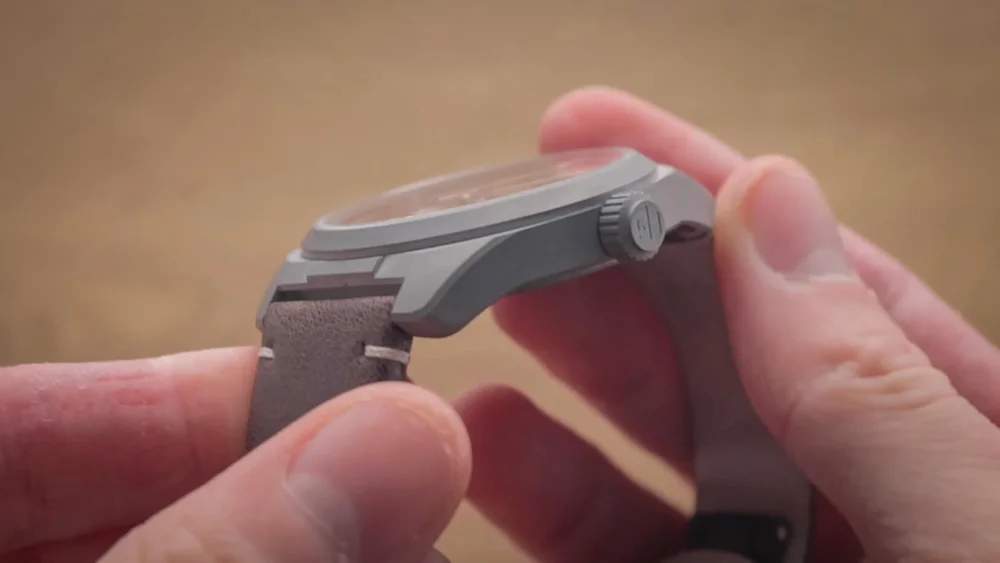 Formex Field Watch Review - Innovation Or Gimmick? — Ben's Watch Club