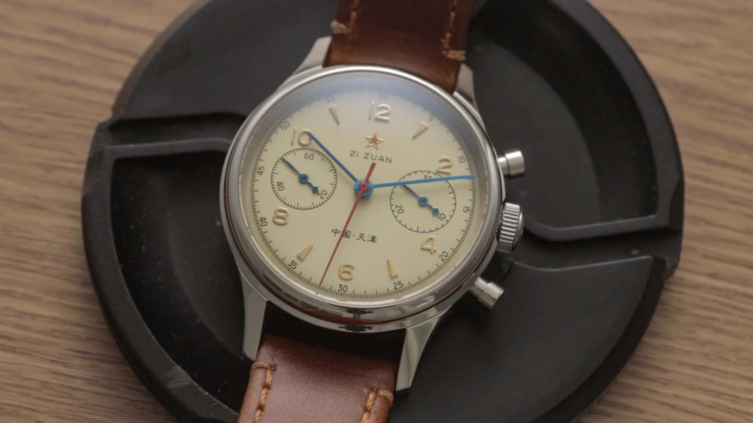 Sea-Gull 1963 Review | This Watch Truly Is Fantastic! — Ben's Watch Club