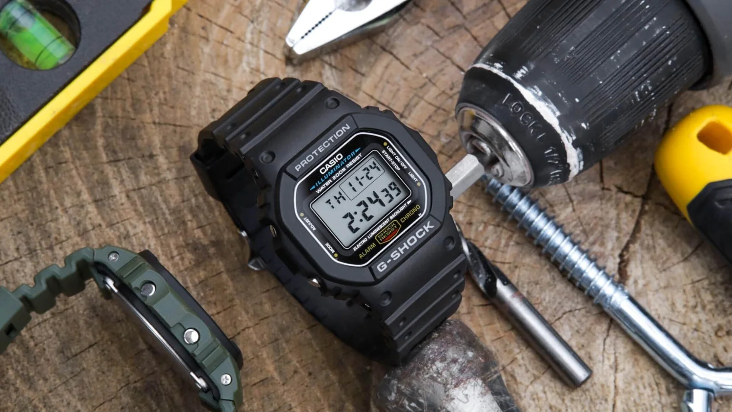 Different Styles of Wrist Watches Explained - Beginner’s Guide to Every ...