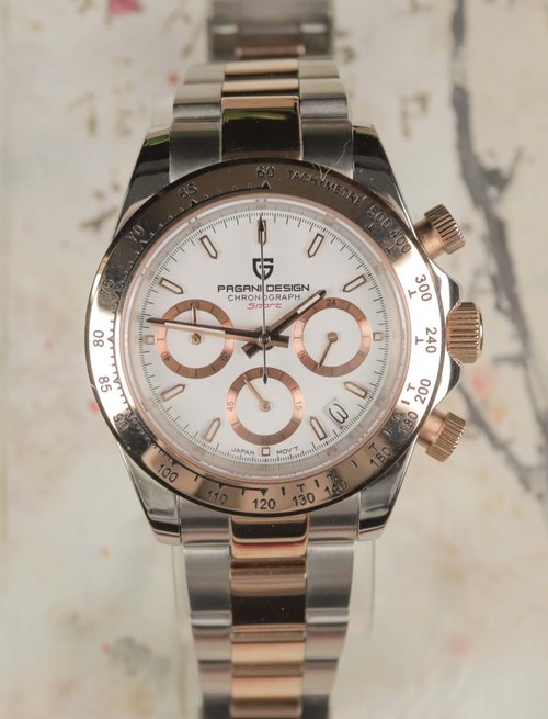 Homage Watches Explained: What Are Homage Watches? Are They Legal ...