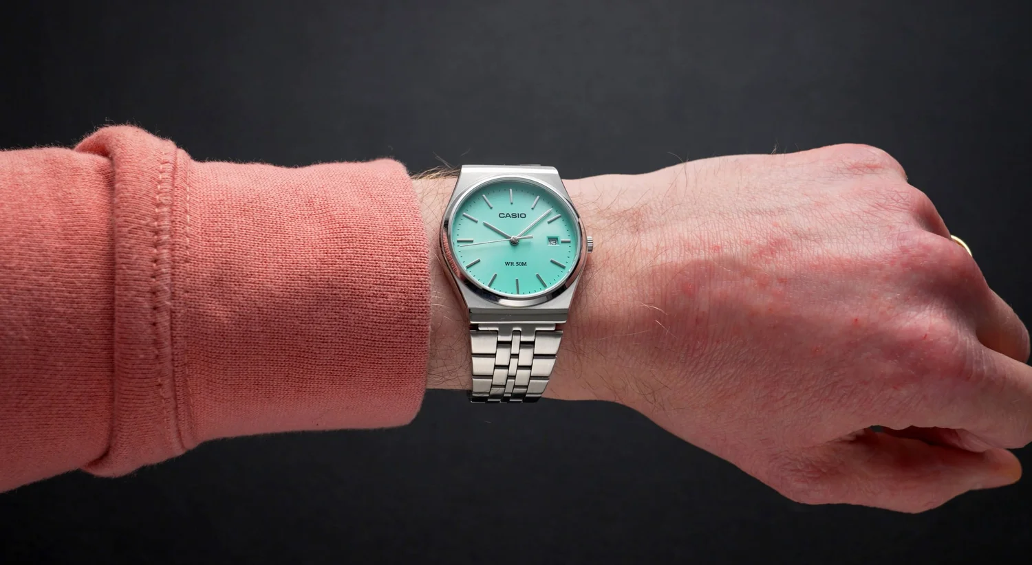 20 Best Watches Under £100 That Aren’t Just Copies — Ben's Watch Club