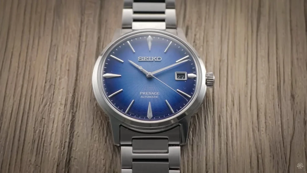 Different Styles of Wrist Watches Explained - Beginner’s Guide to Every ...