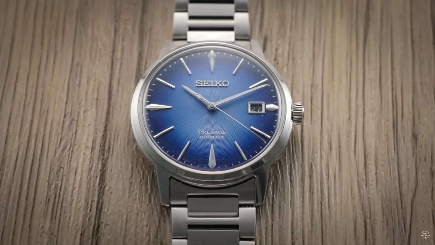 Different Styles of Wrist Watches Explained - Beginner’s Guide to Every ...