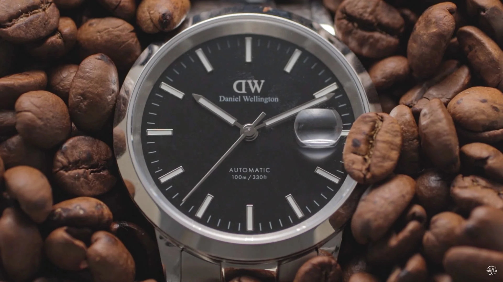 Daniel Wellington Iconic Link Automatic Review – The Worst Value Watch ...