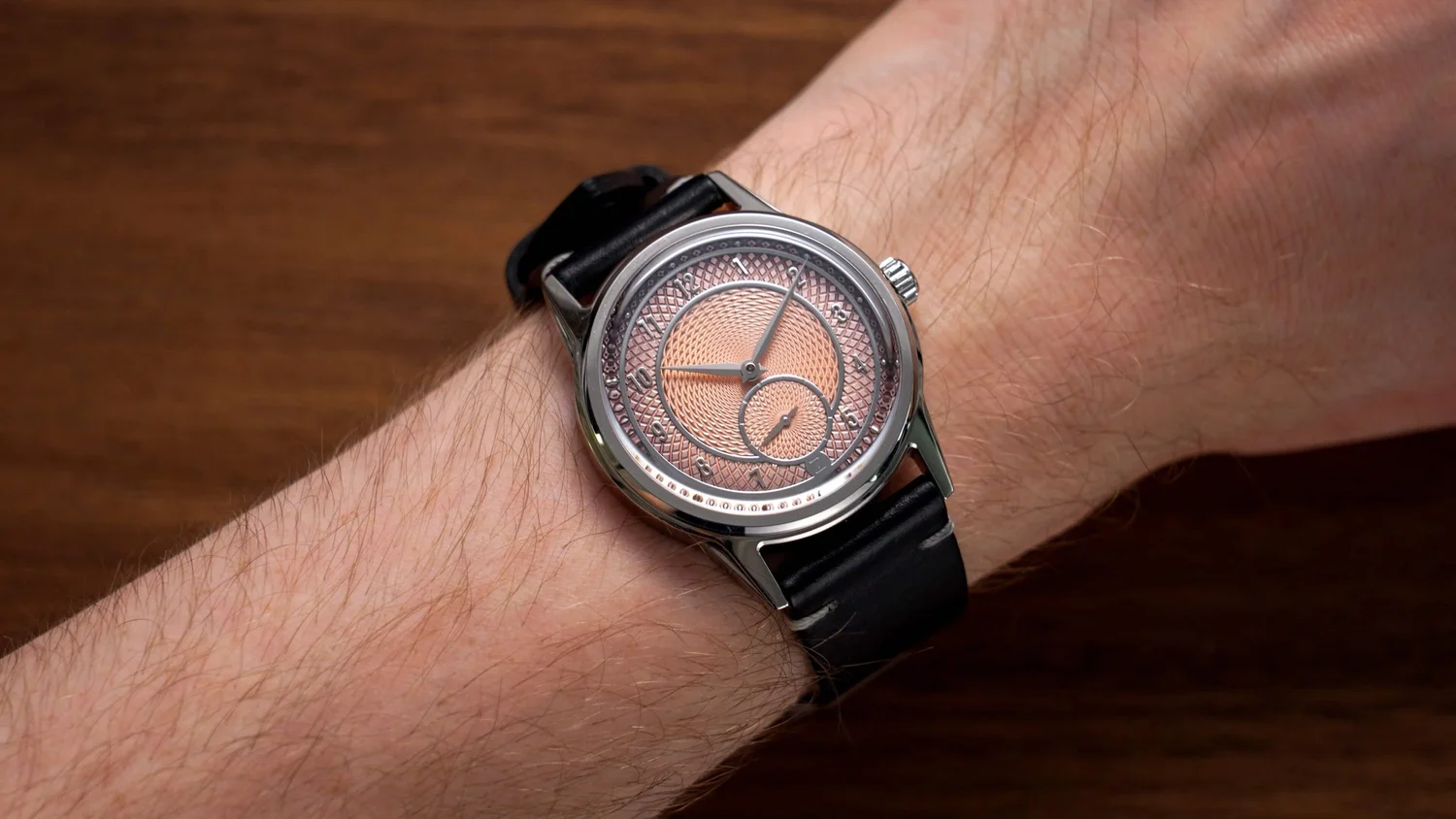 Zelos Nova 2 Review | These Insane Watches Should Be Way More Popular ...
