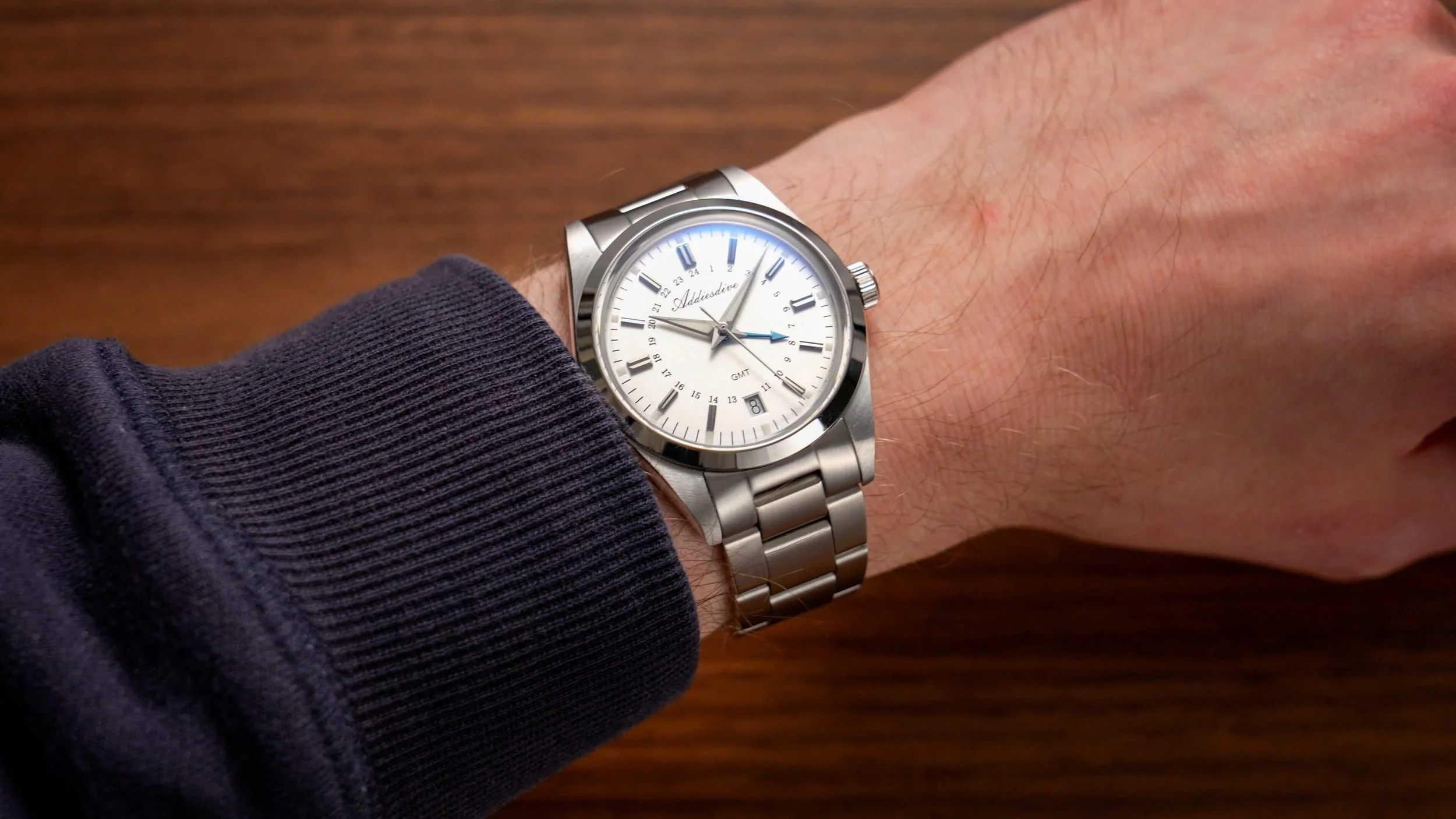 The Best Affordable GMT Watches Under $1000 | 15 Top Picks With Pros ...