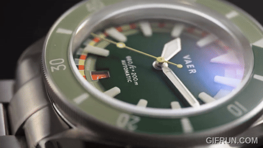 Are Vaer Watches Any Good? A Full Analysis of Vaer's Top Releases ...