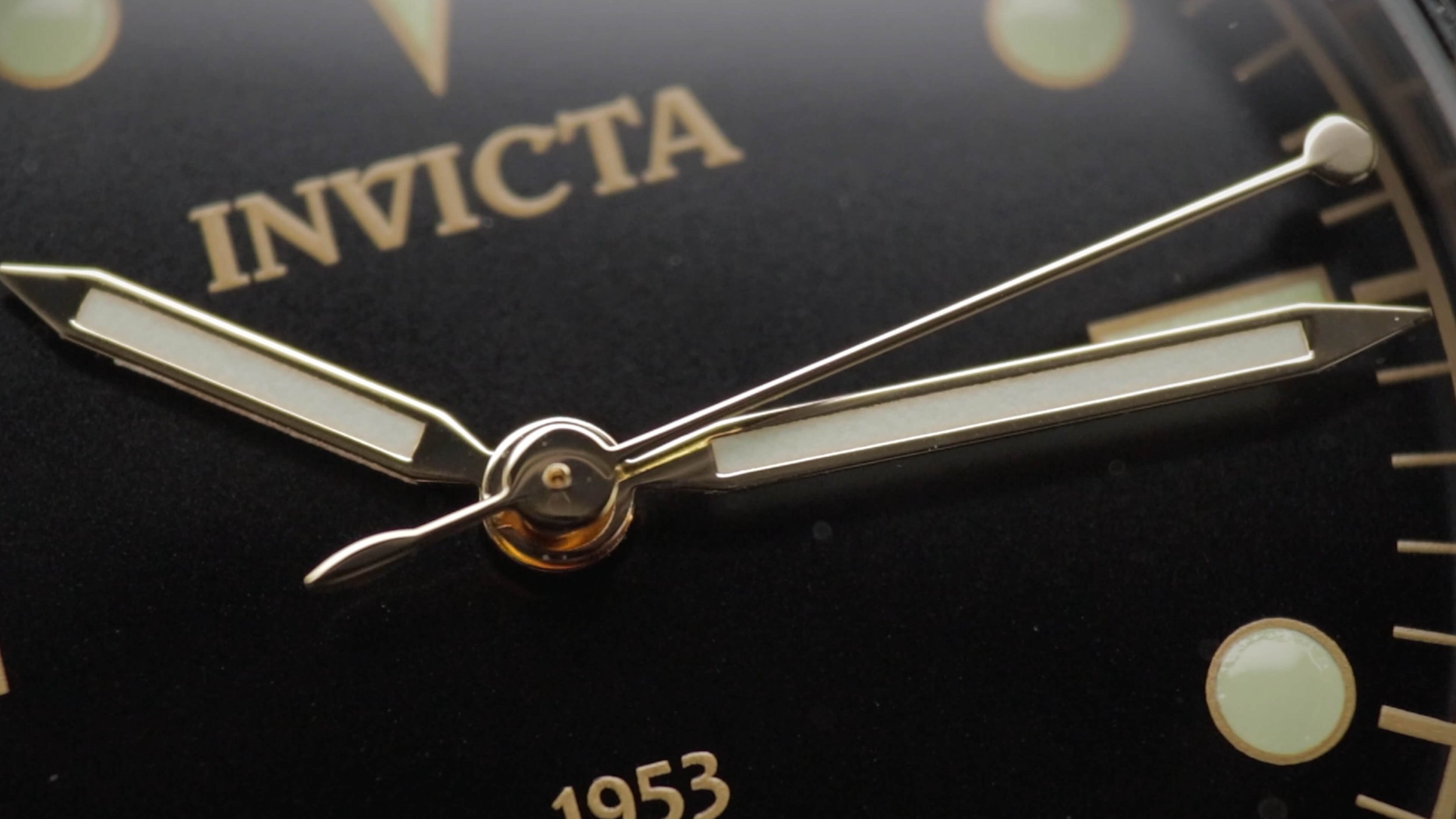 Types of Watch Hands – A Comprehensive Guide To The Art of Timekeeping ...