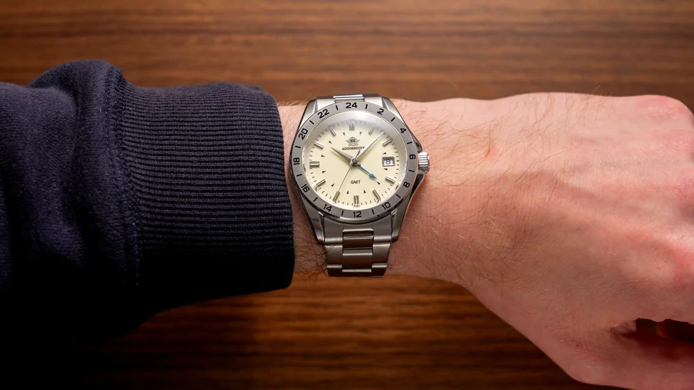 The Best Affordable GMT Watches Under $1000 | 15 Top Picks With Pros ...
