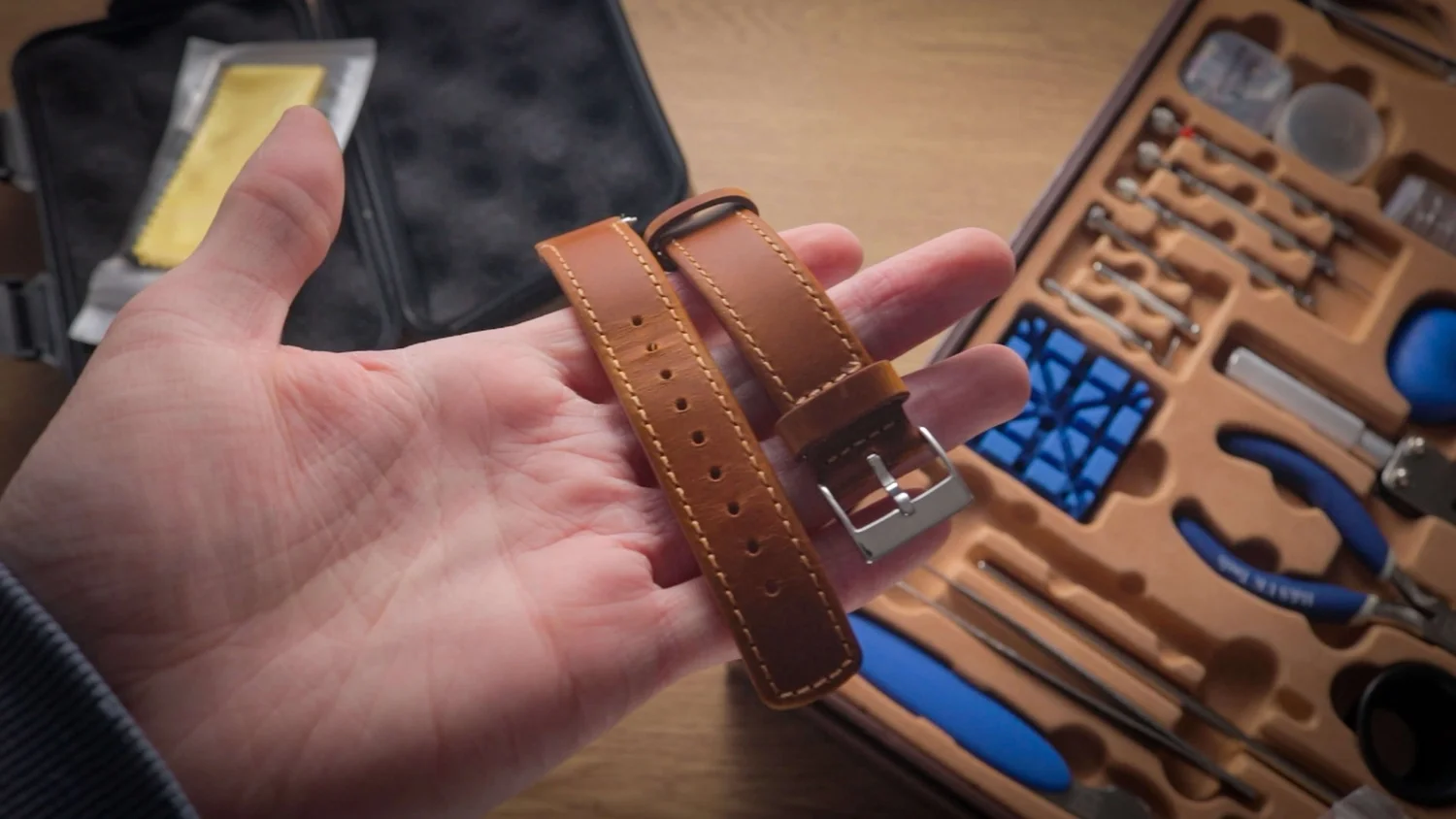 Sea-Gull 1963 Review | This Watch Truly Is Fantastic! — Ben's Watch Club