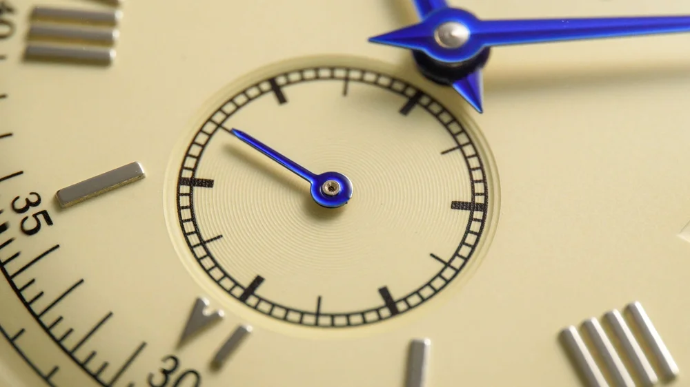 Orient Bambino 38 Small Seconds Review | Has Orient Finally Perfected ...