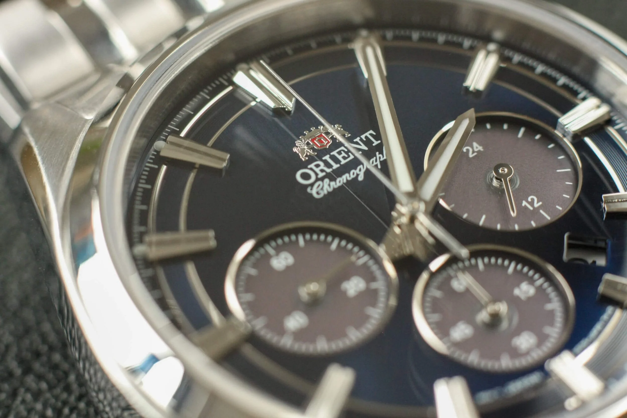 Orient Stretto Solar Watch Review (RA-TX0303L) | Best Watch in its ...