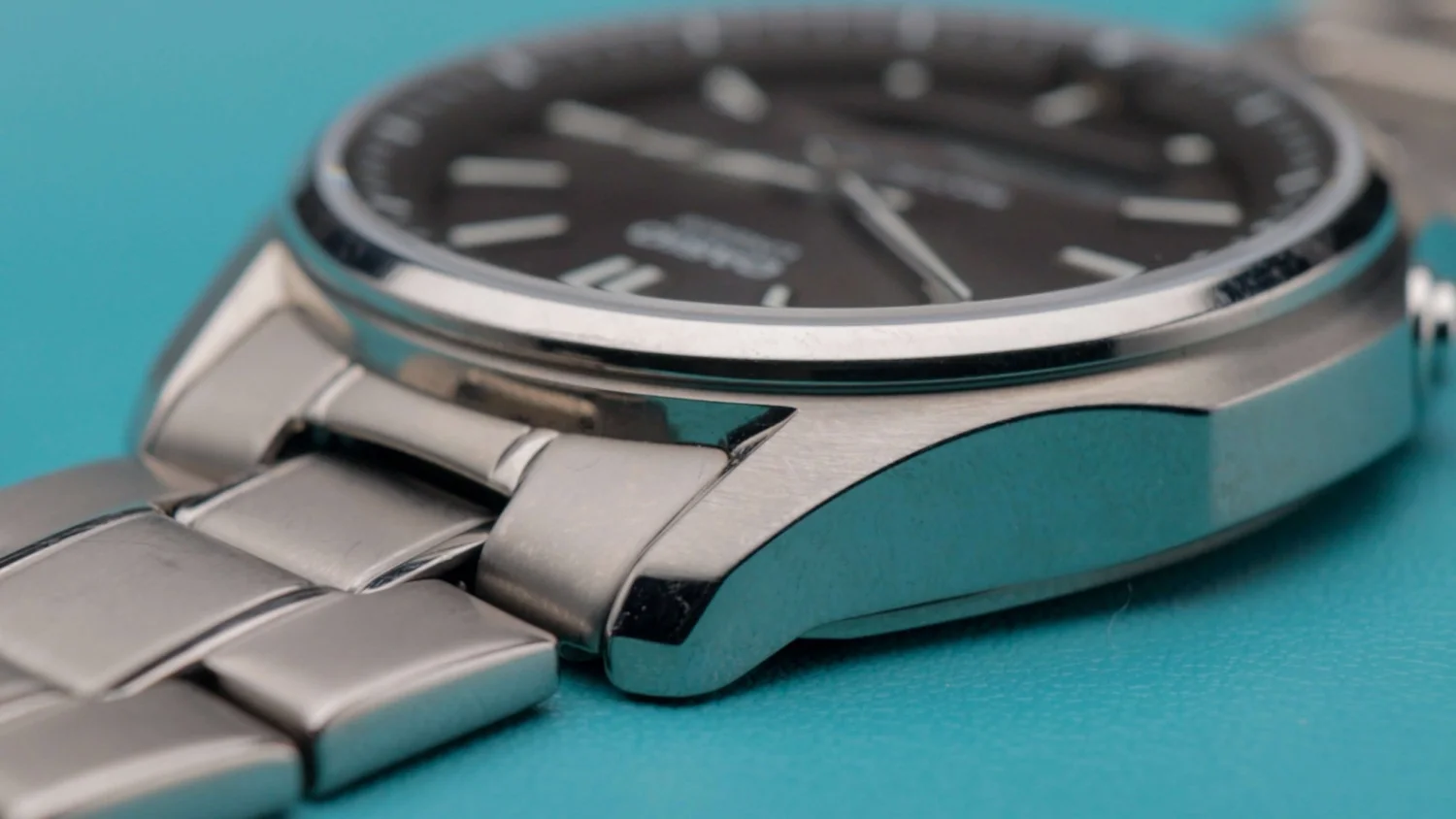 15 Best Looking Cheap Casio Watches That Look Way More Expensive — Ben ...