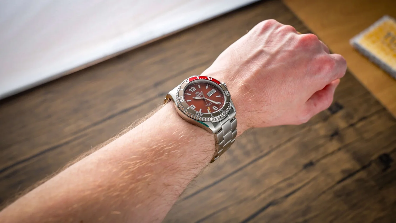 Old Orient Mako II vs New Orient Mako III – Is It Worth The Extra Money ...