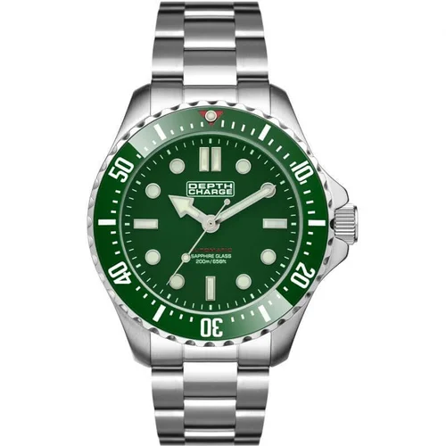 Best Omega Seamaster Alternatives- 20 Budget Finds To Scratch That Itch ...