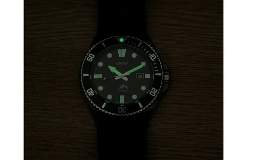 Casio Duro Review | The Legendary Affordable Dive Watch — Ben's Watch Club