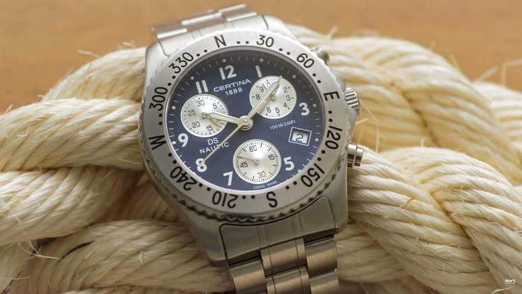 Different Styles of Wrist Watches Explained - Beginner’s Guide to Every ...