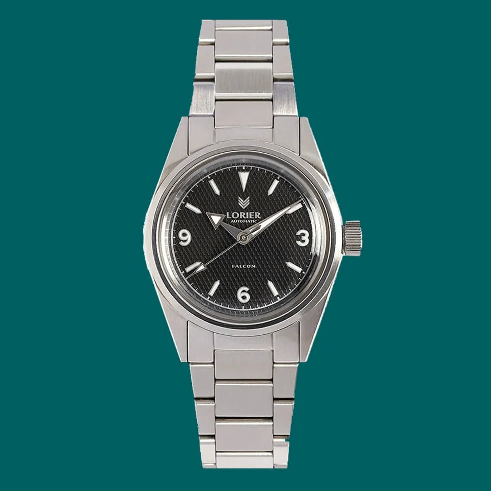 20 Affordable Watches That Look Expensive - The Best of the Bunch — Ben ...
