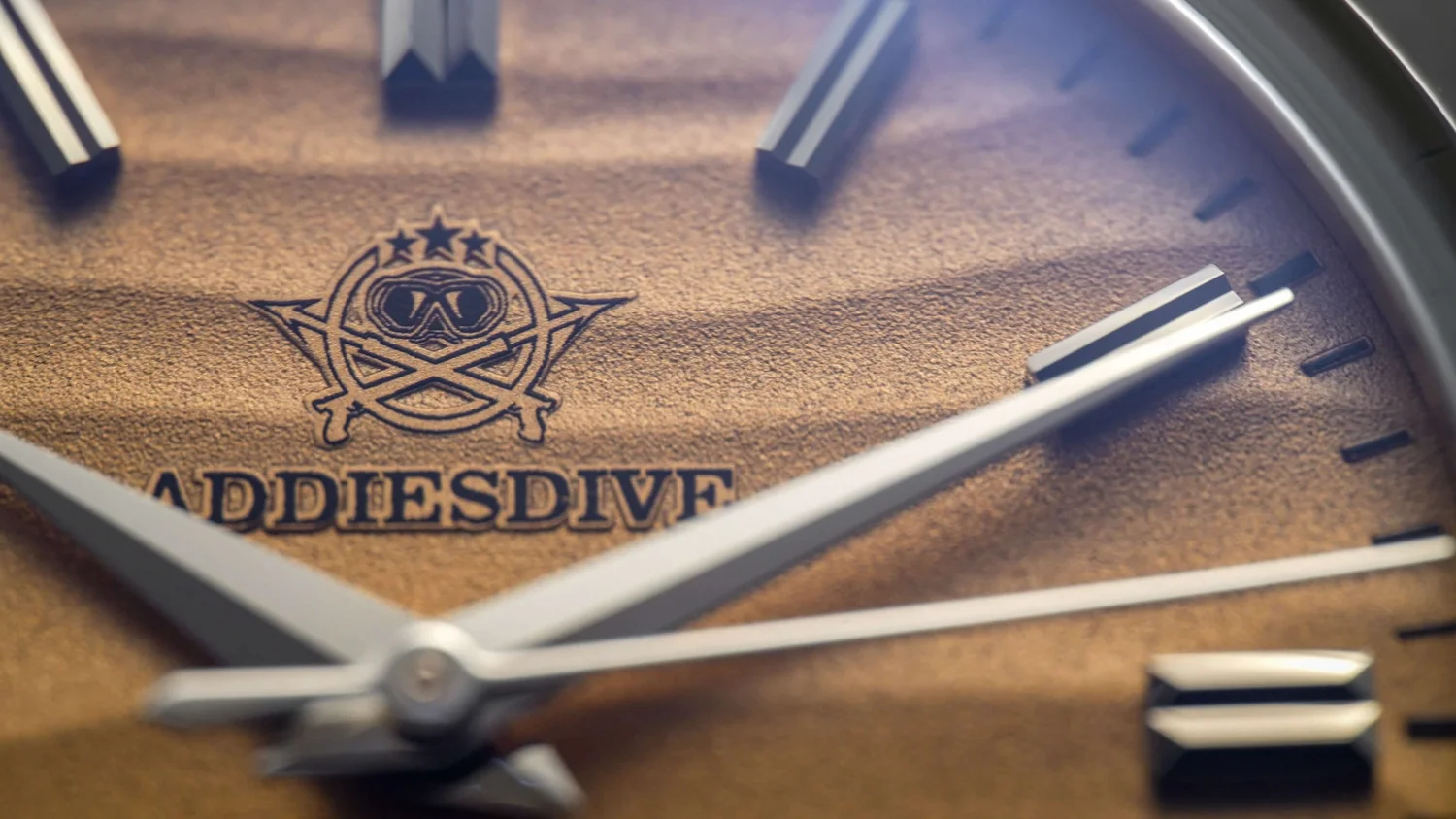 Addiesdive AD2030 Desert Watch Review | This Is The New King Of Budget ...