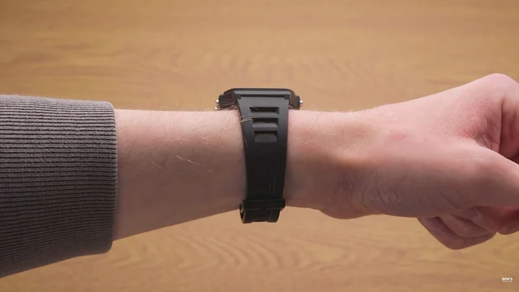 Casio W-86 Review |The True Successor To The Legendary Casio F-91W ...