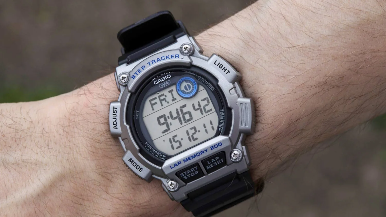 12 Durable G-Shock Alternatives That Won't Break The Bank — Ben's Watch ...