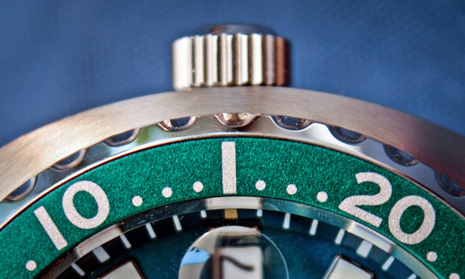 Seiko SBDY083 Mini-Turtle Review | Proof that JDM Seiko is Superior ...