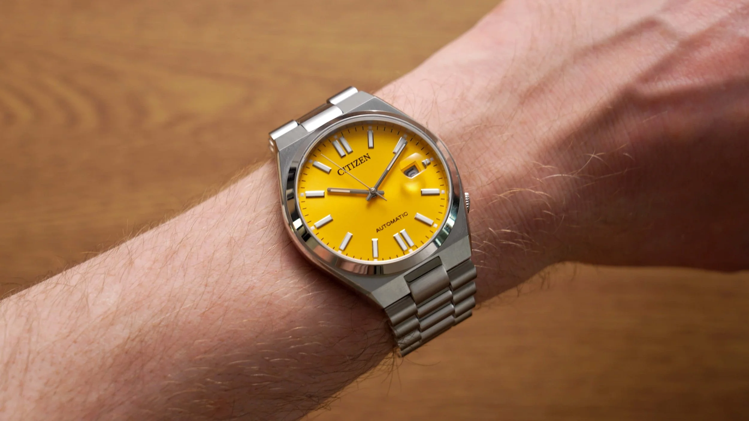 Top 20 Citizen Watches Of All Time – The Ultimate List of Affordable ...