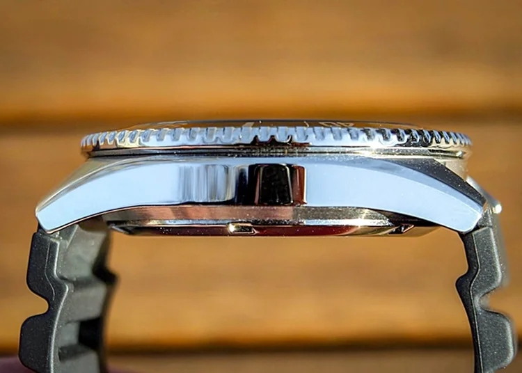 Casio Duro Review | The Legendary Affordable Dive Watch — Ben's Watch Club