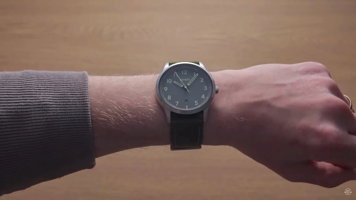 MVMT Watch Review | Are MVMT Watches Finally Worth Buying? — Ben's ...