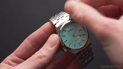 Is This Dirt-Cheap Casio Really a PRX-Killer? - Casio MTP-B145D Review ...