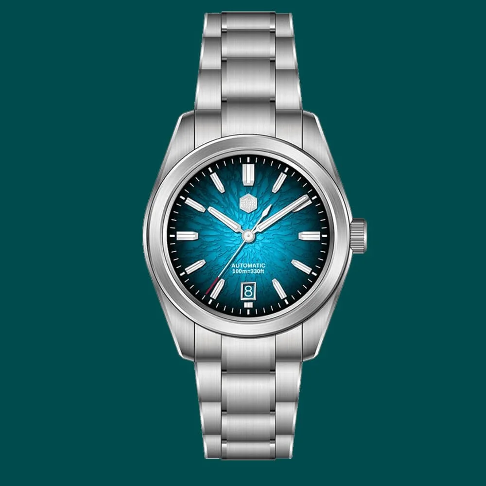 20 Affordable Watches That Look Expensive - The Best of the Bunch — Ben ...